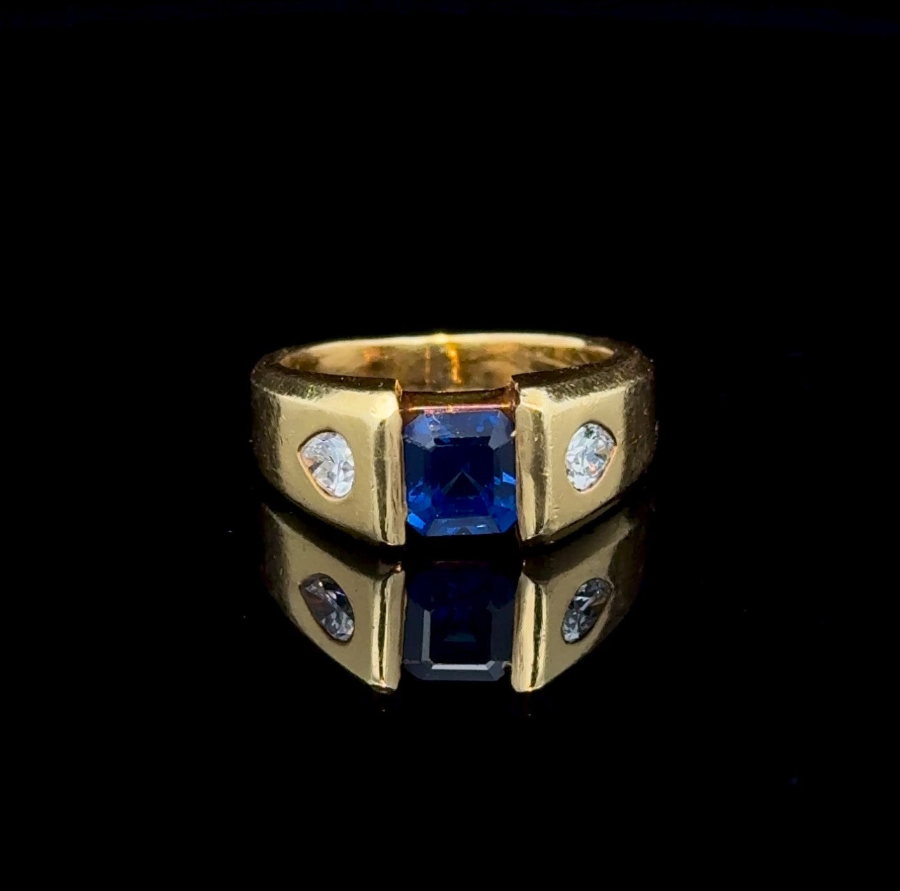 Van cleef & arpels mens ring store