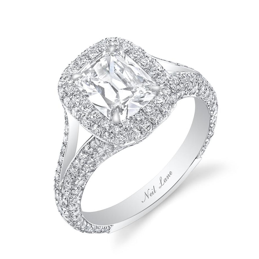 Engagement Rings – Neil Lane Couture