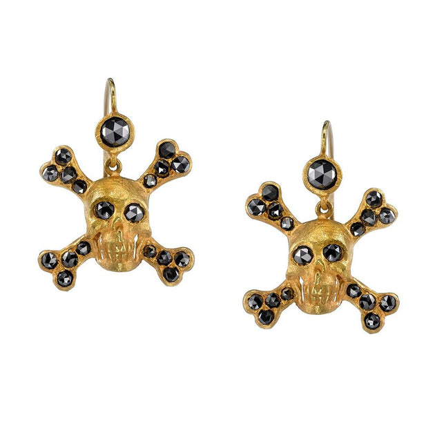 Earrings – Neil Lane Couture