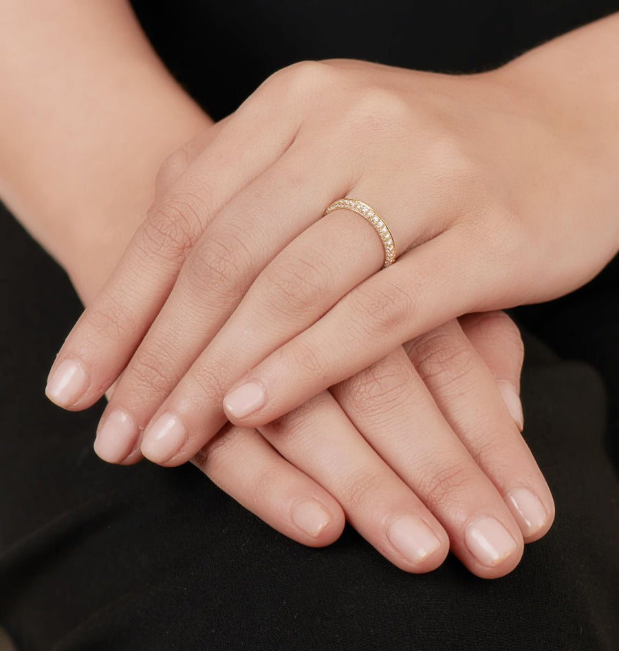 Diamond Bands – Neil Lane Couture